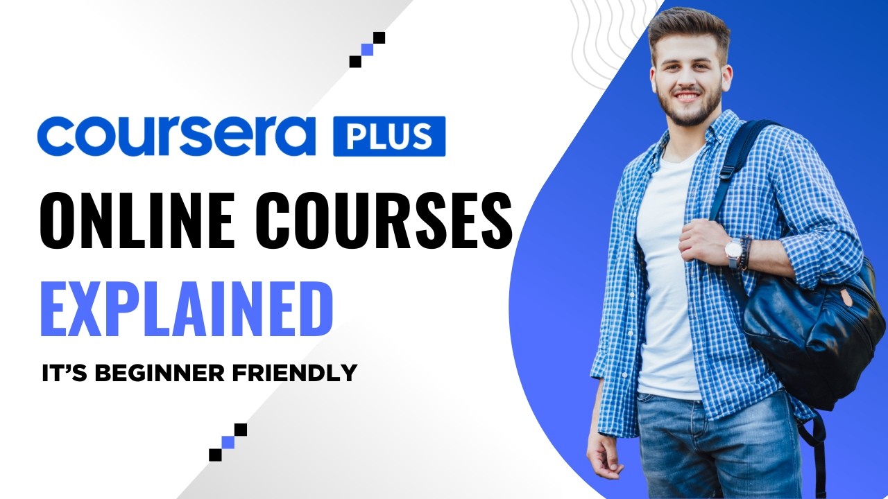 How Coursera Works + Pricing Explained (2026)