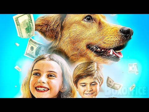 Furry Fortune | FAMILY MOVIE | Full Movie in English ????