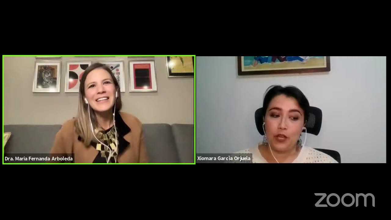 Live: ¿CÓMO IMPACTA EL CANNABIS EN TU CEREBRO? ASÍ FUNCIONA LA MARIHUANA A NIVEL NEUROLÓGICO