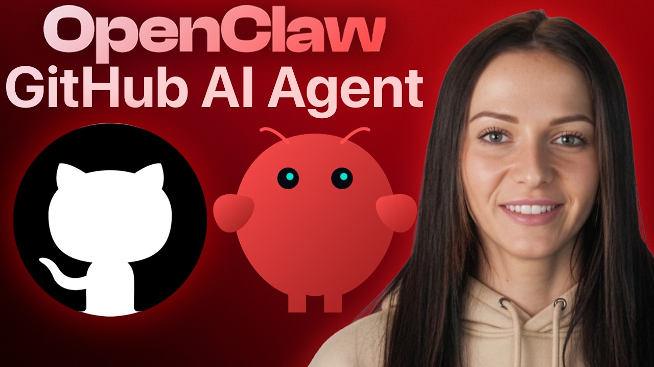 Turning Your Openclaw AI Agent Into an Autonomous AI GitHub Engineer