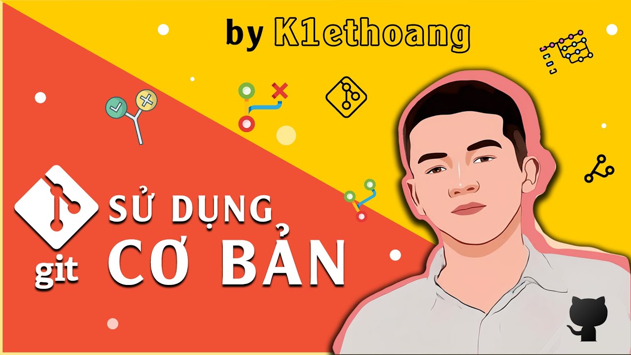 Github K1ethoanghuong Dan Git