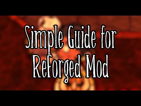 Steam Community :: Video :: What is Forge?