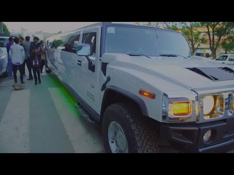 Kerbie premiere at Beherawi Theater [ ከርቤ የምርቃት ሰነ ስርዓት]