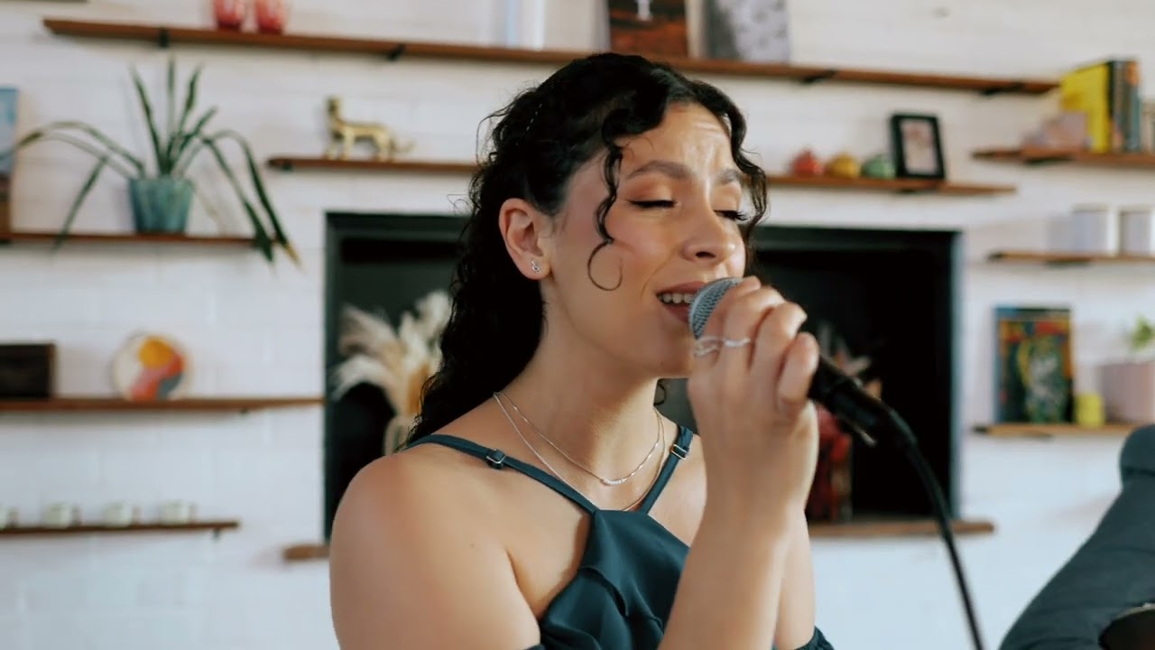Gloria & Rory | Perth Wedding Duo | Perth Wedding Singers