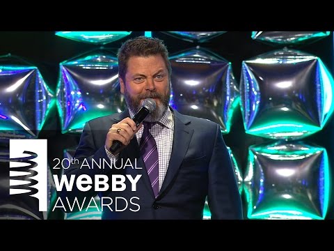 Nick Offerman Interview – Nick Offerman Talks Donald Trump and the Zen ...