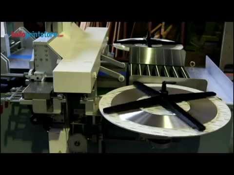 File Punching Machine - Document Hole Puncher Latest Price ...