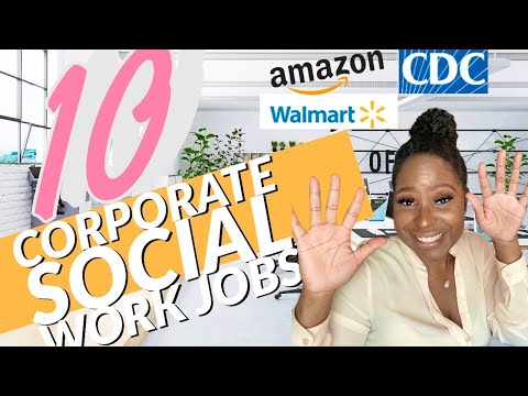 HIGHEST PAID SOCIAL WORKERS IN 2022 *BACHELORS DEGREE|SOCIAL WORK CAREER|MSW|BSW