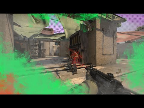 Steam Community :: Video :: SH0W ME L0VE-CS:GO #PHANTOM