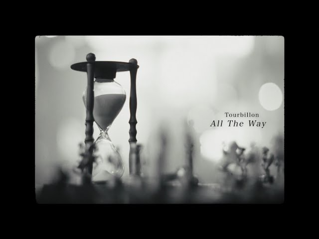 LUNA SEA RYUICHI、INORAN、コンポーザーH.HayamaのユニットTourbillon、6月18日発売アルバム ...