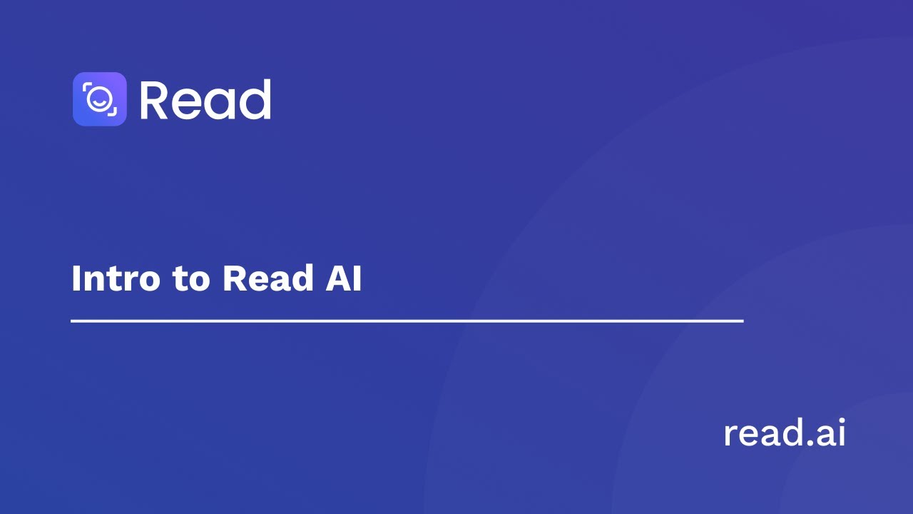 Read AIレビュー：ビデオ通話中に感情を読み取るAI – Unite.AI