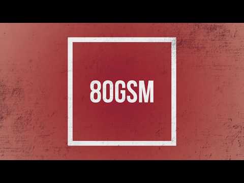 Understanding what is 80gsm Paper