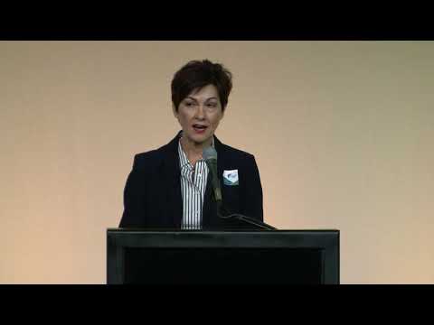 Governor's 2018 Future Ready Iowa Summit - The Honorable Kim Reynolds, Governor of Iowa