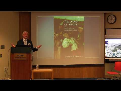 Stigma, Mental Health, and Families