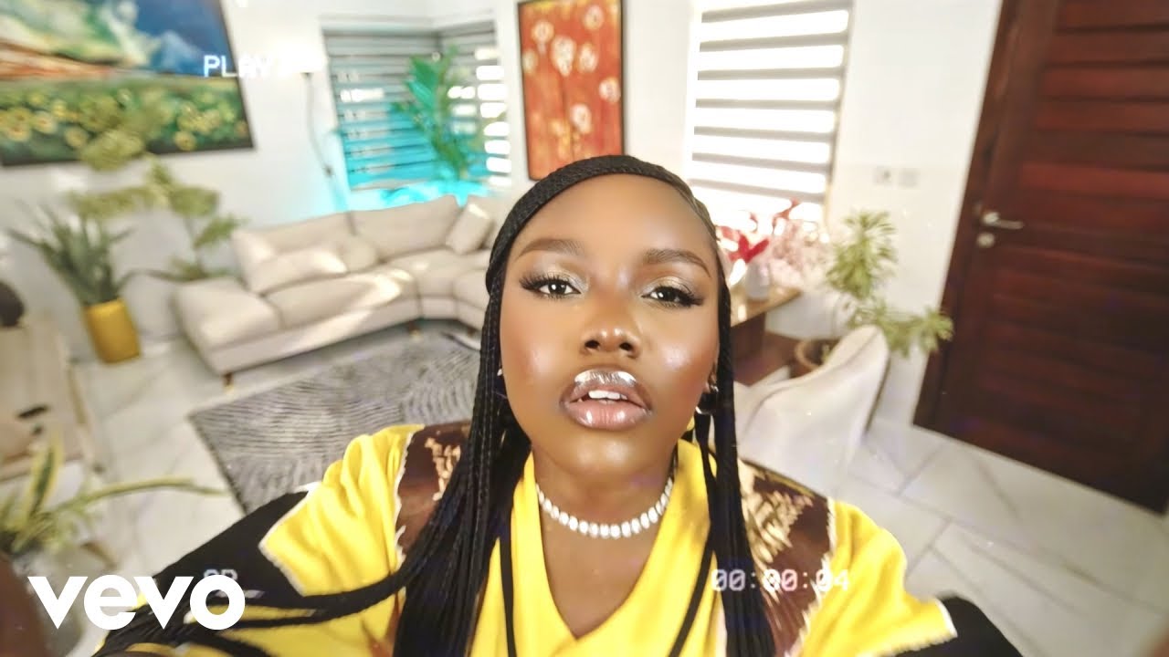 Top 100 Songs - Daily Music Chart from Ghana (12/04/2024) | Popnable