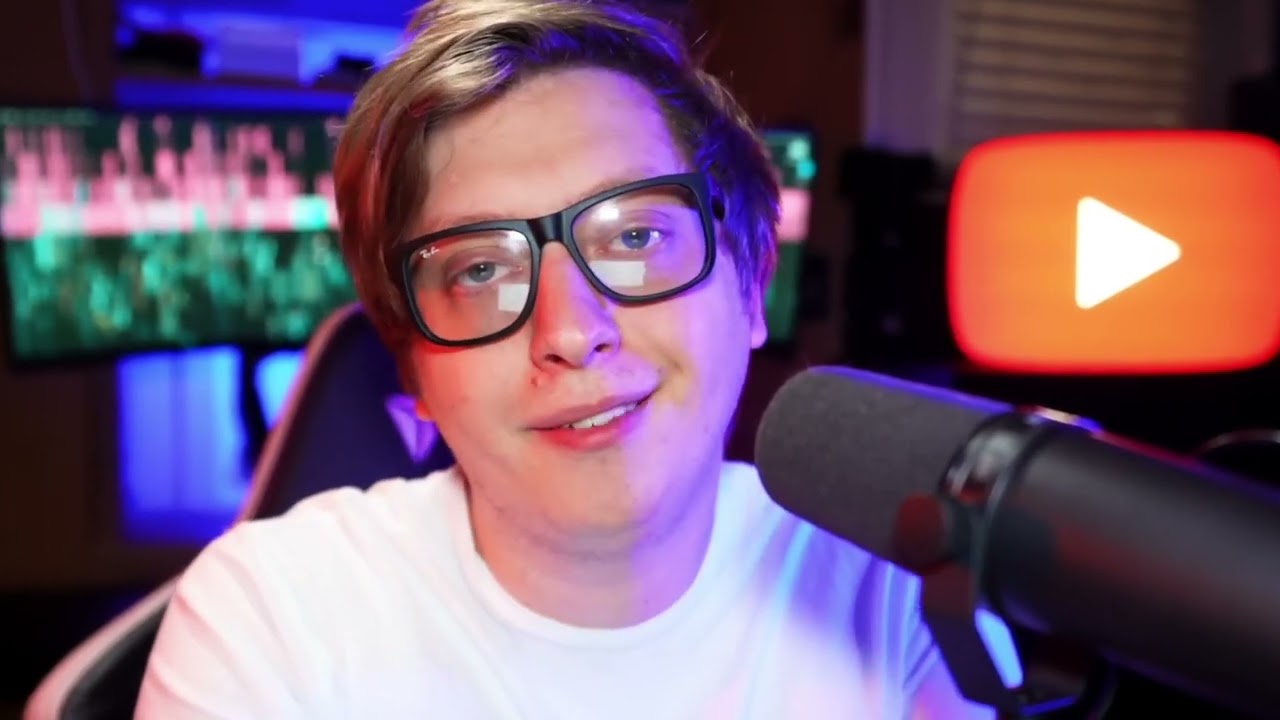 Hillier Smith Deleted Video