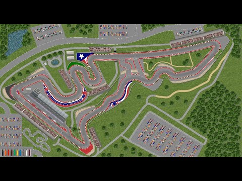 Steam Community :: Video :: Ultimate Racing 2D 2 - 2023 F1 United ...