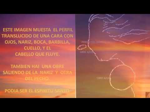 Imagenes de Jesucristo y El Espiritu Santo