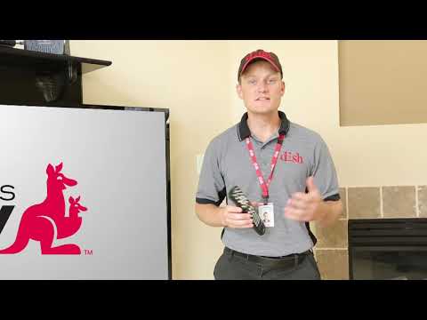 Wireless Joey Troubleshooting