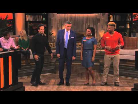 Happy Endings not just for fairy tales...| Celebrity Name Game
