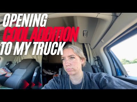 Stuck In Missouri For The Weekend 🙄