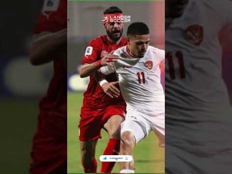 BAHRAIN GAMAU MAIN DI INDONESIA?