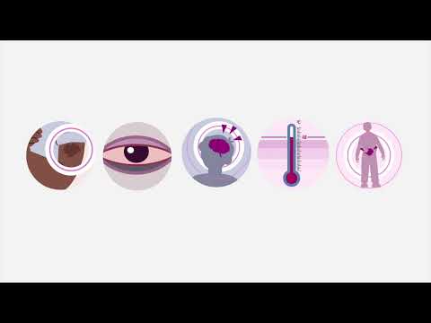 HPV information video in Spanish