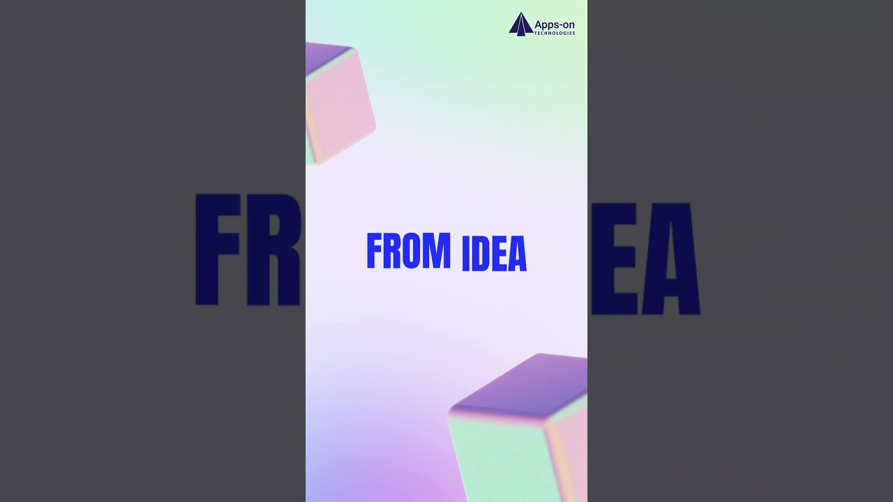 Mobile App Development Services for Modern Businesses  Appson Technologies