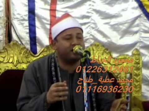 Sheikh Mahmood Sabir Surah Al Insan Qisaar Surahs