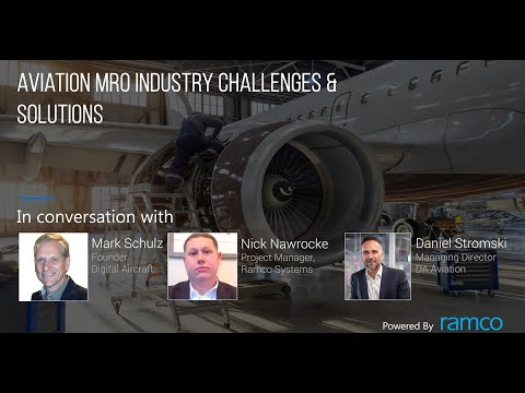 Role of Original Equipment Manufacturers (OEM) collaboration in MRO Operations