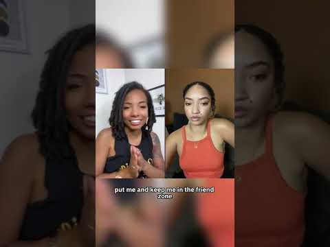 The Perks Of Being In The Friend zone | Platonic Relationships