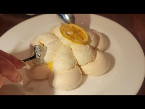 An HONEST Review of The OVERPRICED Bedford by Martha Stewart Restaurant at The Paris Hotel Las Vegas