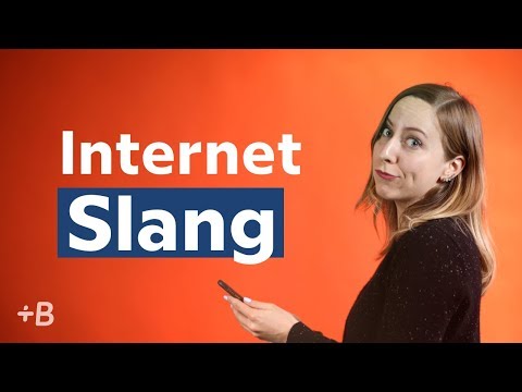 How A Tweet Becomes A Word: From Internet Slang To Dictionary Entry
