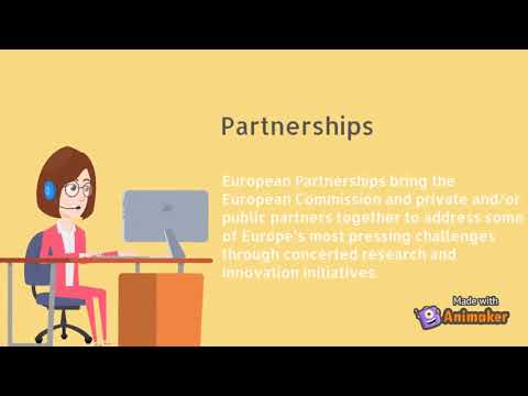 ⭐⭐Check out this video on the Horizon Europe Novelties⭐⭐