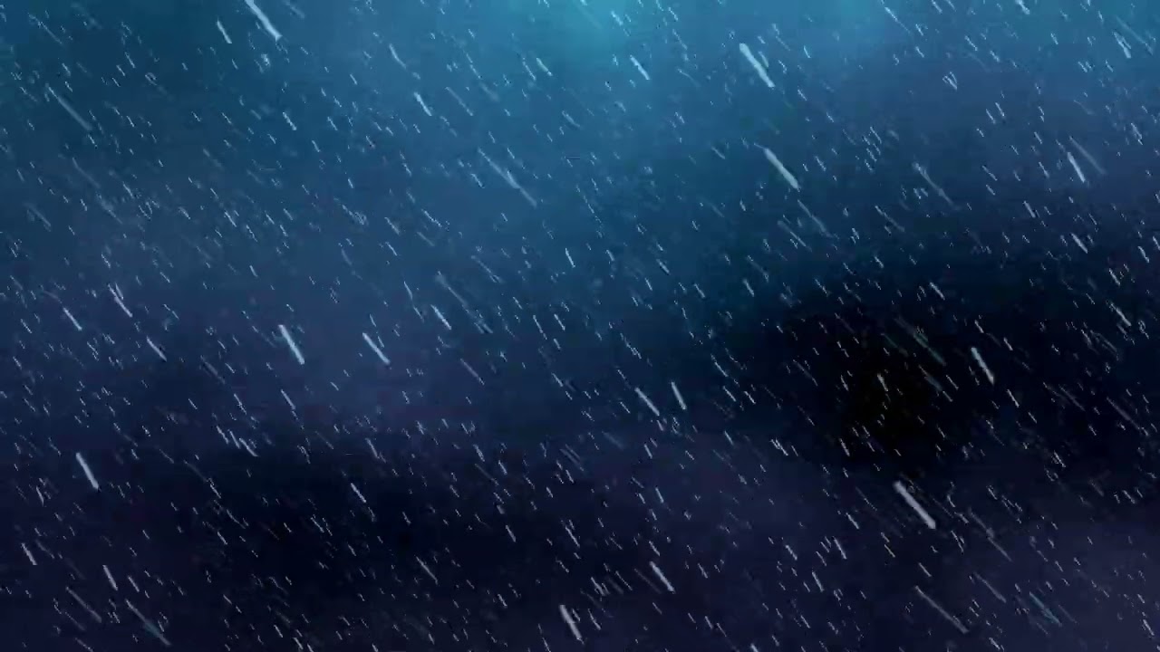 VideoVault Stock Video: Thunderstorm