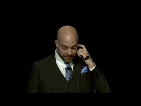Washington D.C. 2015 IGgenius: Paving Your Pathway - Ryan Zilm, IGP, CRM, CIP