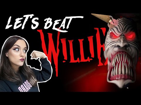 Steam Community :: Waffle Cone Willie