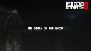 The Story of the Ghost RDR2 Halloween Special at Red Dead Redemption 2 ...