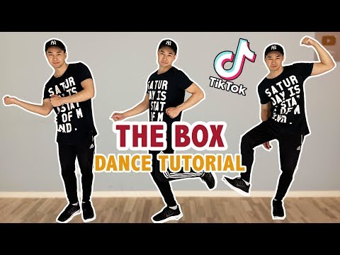 How to Learn 21 Popular TikTok Dances at Home