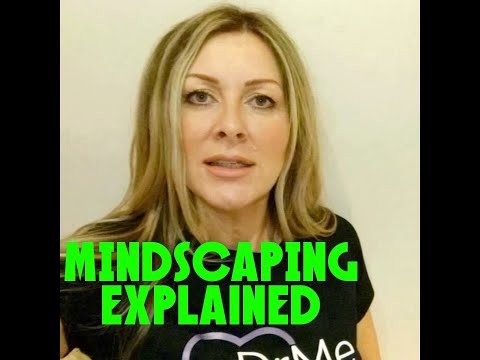 MINDSCAPING & MINDSKYPING