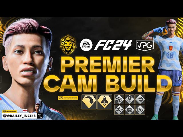 50 funniest EA FC 24 Pro Clubs Names