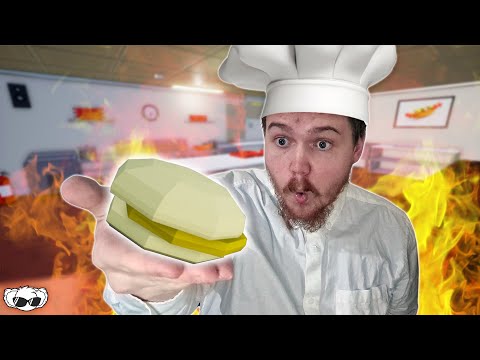 Steam Community :: One-armed cook