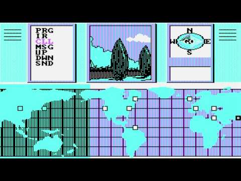 Steam Community :: Video :: Let's Play Hacker by Activision (PC) (Part ...