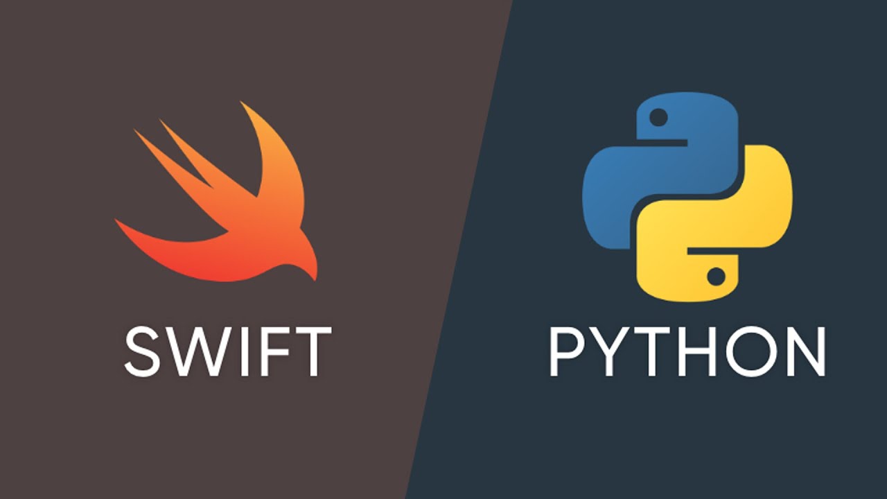 Swift vs Python: Which of them is more promising