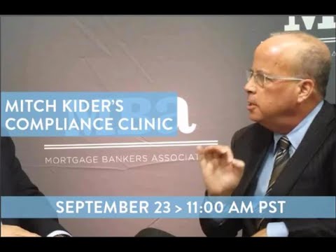 Compliance QUICK HIT: "Disparate treatment and fair lending"