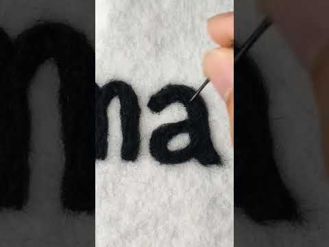 Amazon Logo Satisfying Art #shorts