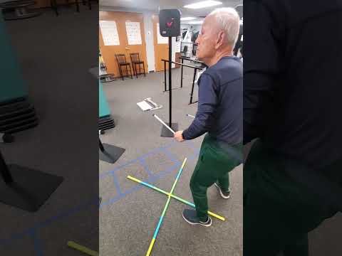 91 Years Old and Mastering Multitasking