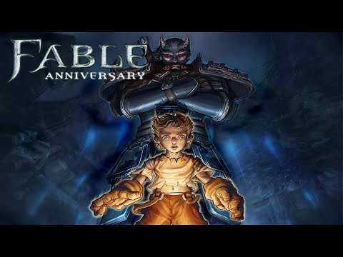 Steam Community :: Video :: Fable 1 - The Movie (Anniversary)