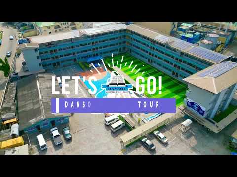 DANSOL HIGH SCHOOL VIRTUAL TOUR 2024