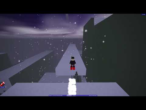 Steam Community :: Video :: Blockland Ski Slopes Big Air Flips