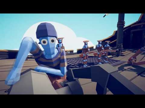 Steam Community :: Video :: #10 TABS spooky kampania część 5 - ZAKOŃCZENIE